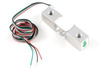 China 1-50 Kg Single Point Weighing Sensor Strain Gauge Czl635 For Kitchen Scales for sale