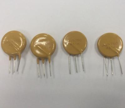 China Raychem 2Pro PPTC Resettable Fuse LVM2P-035R14431 Replacement Varistors for sale