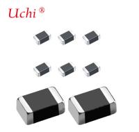 China 350 630 700 Transient Voltage Suppression Multilayer Chip Varistor Alloy for sale