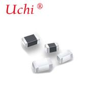 China 240V 470V NTC SMD Thermistor , SMD NTC Temperature Sensor for sale