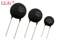 China MF73T-1 Negative Sensors High Temp Thermistor High Steady State Current Long Lasting for sale
