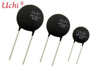 China MF73T-1 Negative Sensors High Temp Thermistor High Steady State Current Long Lasting for sale