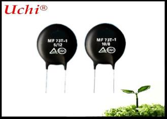 China Small Size MF73T NTC Thermistor 120A For Power Conversion 20mm for sale