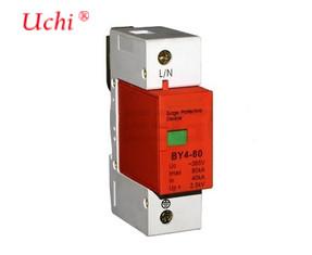 China ESE MOV Metal Oxide Varistor 33kv Building Types Of Lightning Arrester for sale
