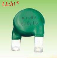 China Electrical 430V Metal Oxide Varistor 10KA for Medical analysis equipment for sale