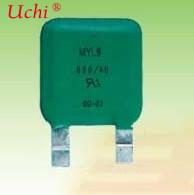 China Street lighting Metal Oxide Varistor , MYL9 Type Surge Protecting Varistor for sale