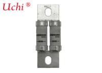 China BS88 Stud - Mount British Glass Fuses 90EET 690V 90A For DC Common Bus for sale