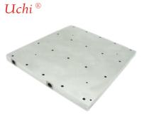 China Copper Cooling Plates For Electronics , 6061 Liquid Cooling Cold Plate for sale