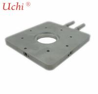 China Copper Water Cooling Plate , Aluminum Alloy Liquid Cold Plate for sale