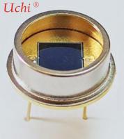 China CDS Photosensitive Sensor Photoconductive Cell 11x11mm Area for sale