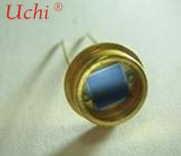 China UL 10x10mm Photoresistor CdS Photocell Support Customization for sale