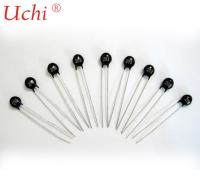 China UL1434 CQC TUV Certificated Temperature Compensation NTC Thermistor MF12 MF11 for sale