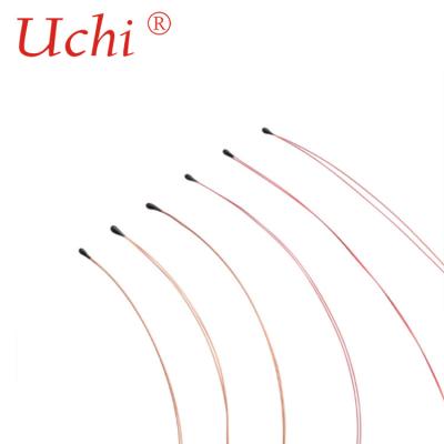 China 50K 100K NTC Type Thermistor , Solid State Temperature Sensor 5K 10K for sale