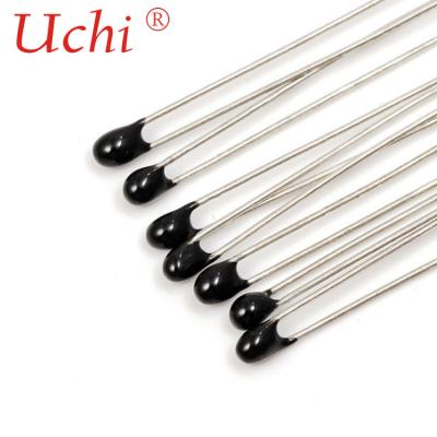 China Epoxy Pearl Shape 2K2 2.7KOhm NTC 3950 Thermistor High Accuracy for sale