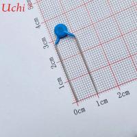 China 101K 12KV 100pF Y5T Original Disc Ceramic Capacitor Surface Mount for sale
