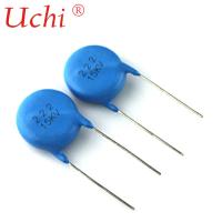 China New Original 151K High Voltage Ceramic Capacitors 15000V 15KV 150pF Y5T for sale