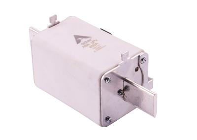 China IEC60269 AS8 gPV NH3L Class gPV Cylindrical Fuse Links 1000VDC 65W 125~400A 30KA for sale