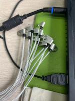 China AC3000V 4000V NTC Energy Storage Sensor No Visible Damage Drop Test For Industrial for sale