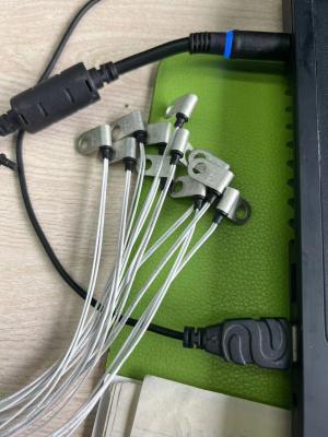 China AC3000V 4000V NTC Energy Storage Sensor No Visible Damage Drop Test For Industrial for sale