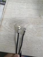 China Energy Storage Temperature Sensor With Thermal Dissipation Constant No Defect Appearance Check for sale