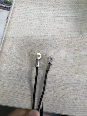 China Energy Storage Temperature Sensor With Thermal Dissipation Constant No Defect Appearance Check for sale