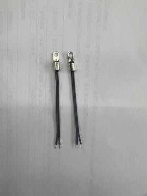 China Drop Test Reference Drawing NTC Temperature Sensor No Visible Damage 500VDC for sale