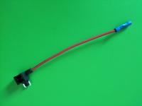 China 12V 30A Mini Blade for sale
