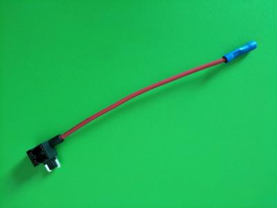 China 12V 30A Mini Blade for sale