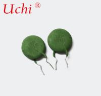 China 10mW 19P101R 100Ohms PTC Thermistor For Inverter Welding Machine for sale