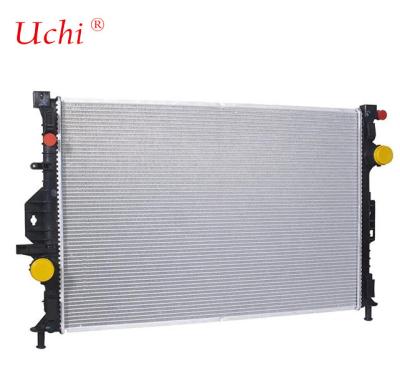 China Photovoltaic Inverter Liquid Cooling Plate High Power Aluminum Extruded Radiator Or Shovel Tooth Buried Pipe for sale