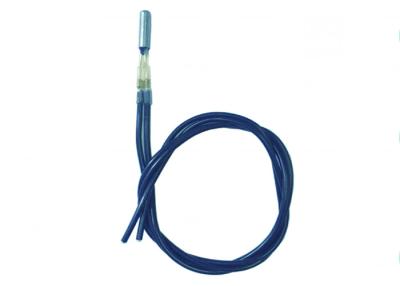 China Auto Charging Stainless Steel NTC Temperature Sensor For Temperature Control Module Of Charging Pile for sale