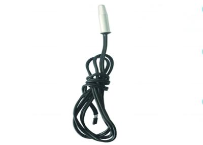 China CWF5 Moisture Proof Waterproof Aluminum Shell Evaporator Temperature Sensor 20KOHM for sale