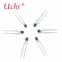 China PTC MZ21-332 Ptc Thermistor For Overcurrent Limiter for sale