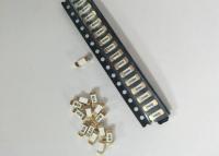 China One Time Surface Mount Glass Fuses 125Vac 2 Ampere Non Resettable for sale
