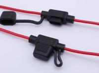 China Mini Auto Blade Fuse Holder for sale