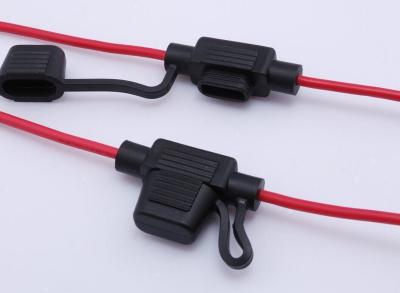 China Mini Auto Blade Fuse Holder for sale