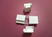 China 10KA 275VAC 115J TFMOV 15S431K With Metal Oxide Varistor And Thermal Fuse For Surge Protectors for sale