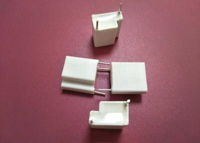 China 10KA 275VAC 115J TFMOV 15S431K With Metal Oxide Varistor And Thermal Fuse For Surge Protectors for sale