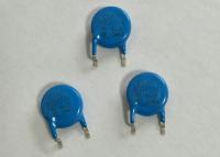 China Square 220v High Power MOV Varistor With High Body Insulation for sale