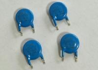 China 220v High Power Metallic Oxide Varistor 14-680 VRMS Wide voltage range for sale