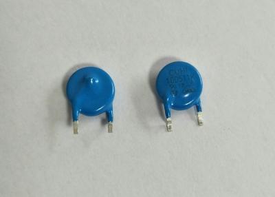 China 34S Square 220v High Power MOV Electronic Component High Energy Absorption for sale