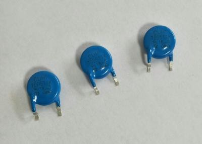 China High Energy Absorption Metallic Oxide Varistor 34S Square 220v for sale