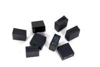 China Thermal Fuse Metail Oxide Varistor TFMOV 25S112KIT 25S102 for sale