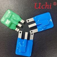 China TFMOV Thermal Fuse MOV High Energy Industrial Thermally Protected for sale