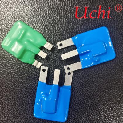 China TFMOV Thermal Fuse MOV High Energy Industrial Thermally Protected for sale
