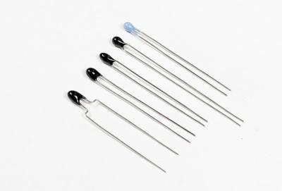 China Measurement NTC Thermistor / Negative Temperature Coefficient Thermistor for sale