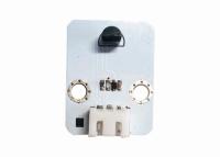 China Integrated Circuit Linear Centigrade NTC Temperature Sensor LM35 With Analog Signal A Output for sale