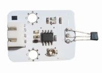 China D Sensitive A3144 Hall Effect Sensor Switches Module High - Temperature Operation for sale