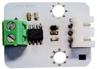 China Digital Output DC 5.5V ACS712ELC Current Detector Sensor Module For Arduino Short Circuit Detection for sale