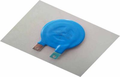 China 300VAC High Energy VDR Varistor 53D471K For Industrial Power Plants for sale
